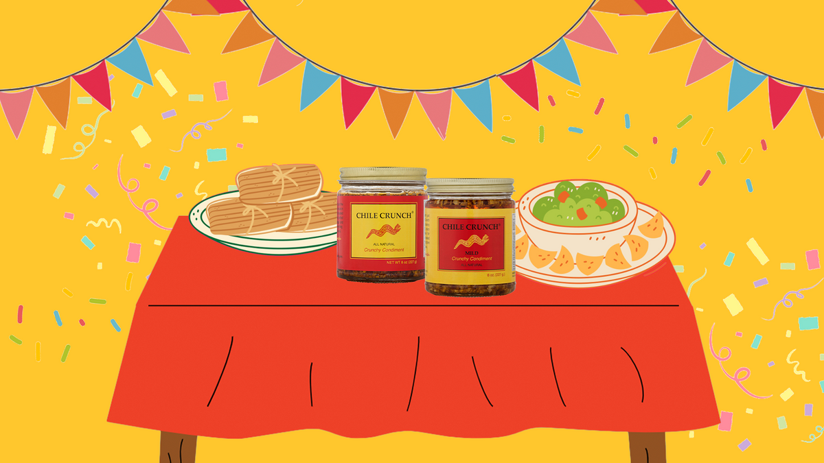 Celebrating Posada with Five Traditional Foods using CHILE CRUNCH® – Chile Crunch