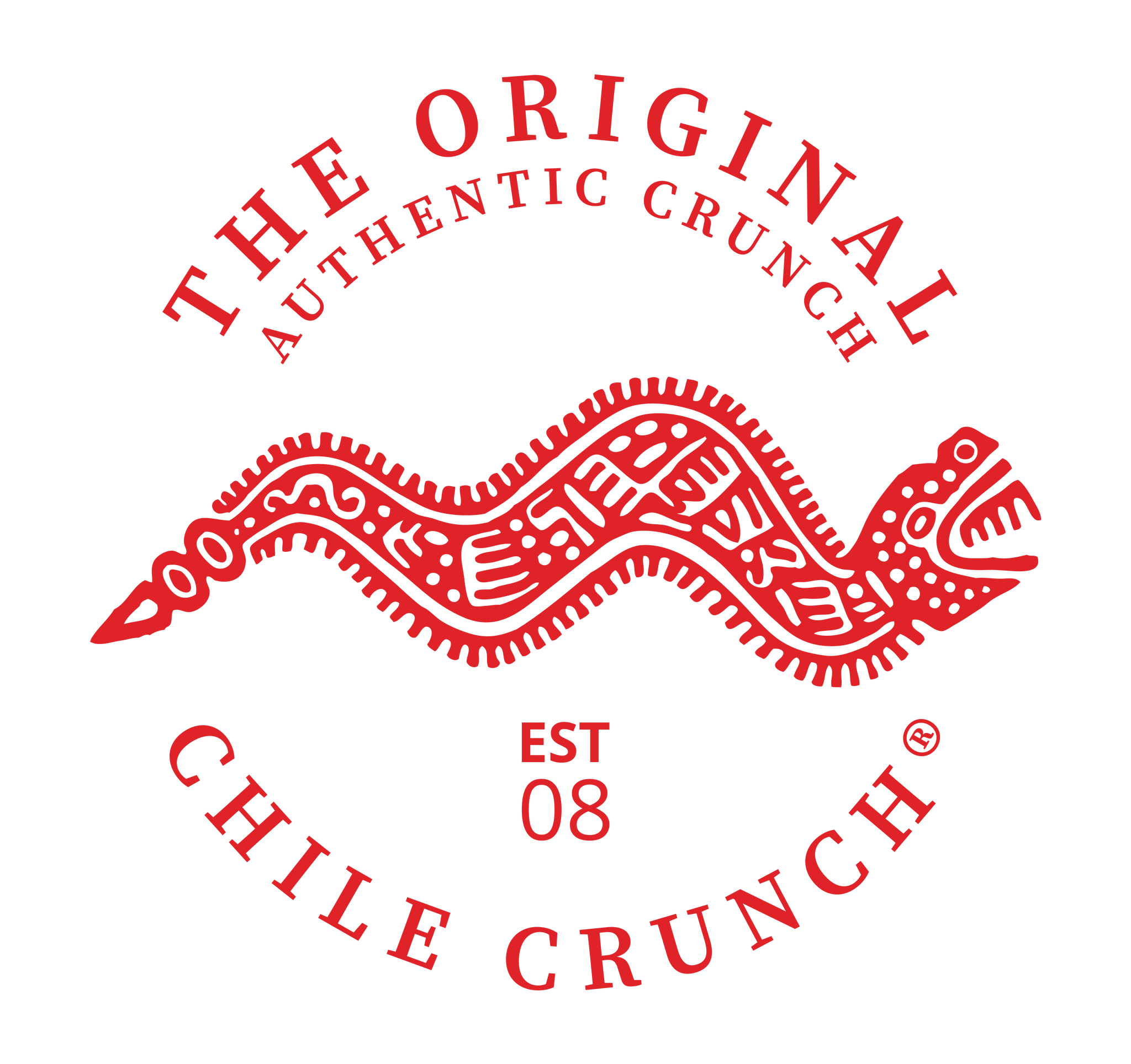 Chile Crunch, our story. Try the best condiment ever!